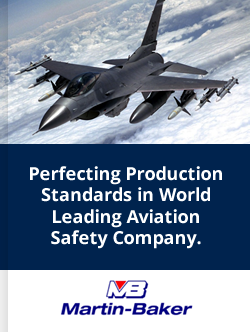 martin-baker - Coriolis Consulting